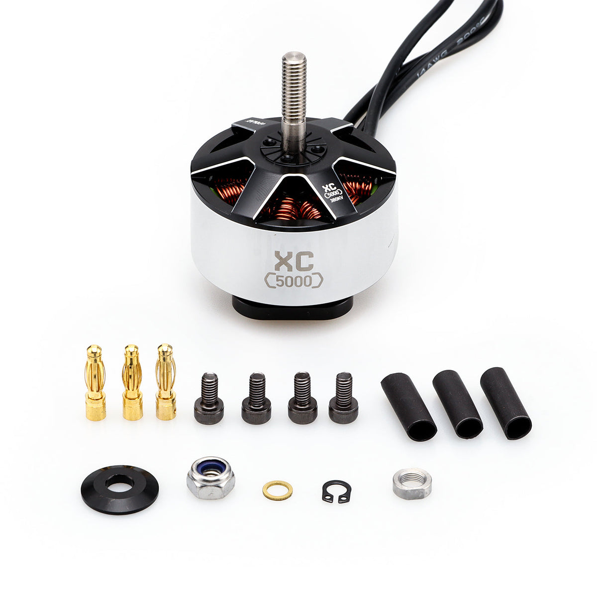 Unleash the Full Potential of Your FPV Drone with High-Performance ...
