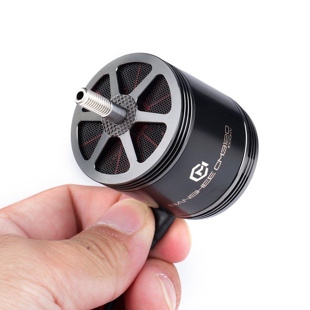 CM 3120 BANSHEE FPV Drone motor – MAD Components