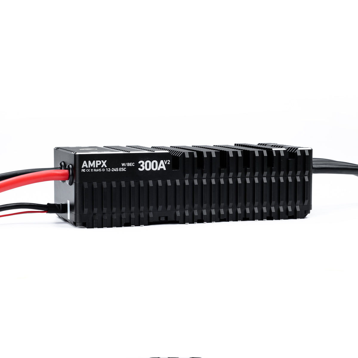 MAD 300A(12-24S) HV Drone ESC – MAD Motor Components Co., Ltd