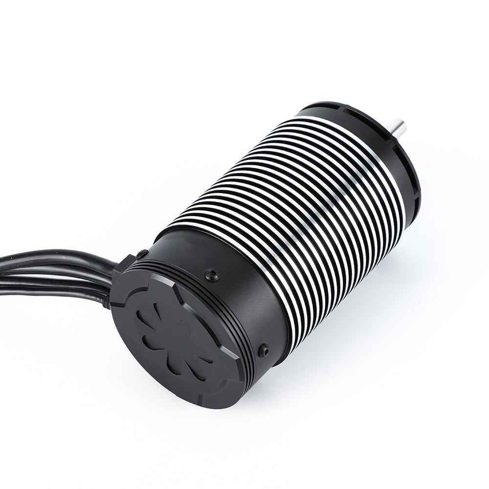 MAD Runner E70125 Sensored Brushless Motor – MAD Components