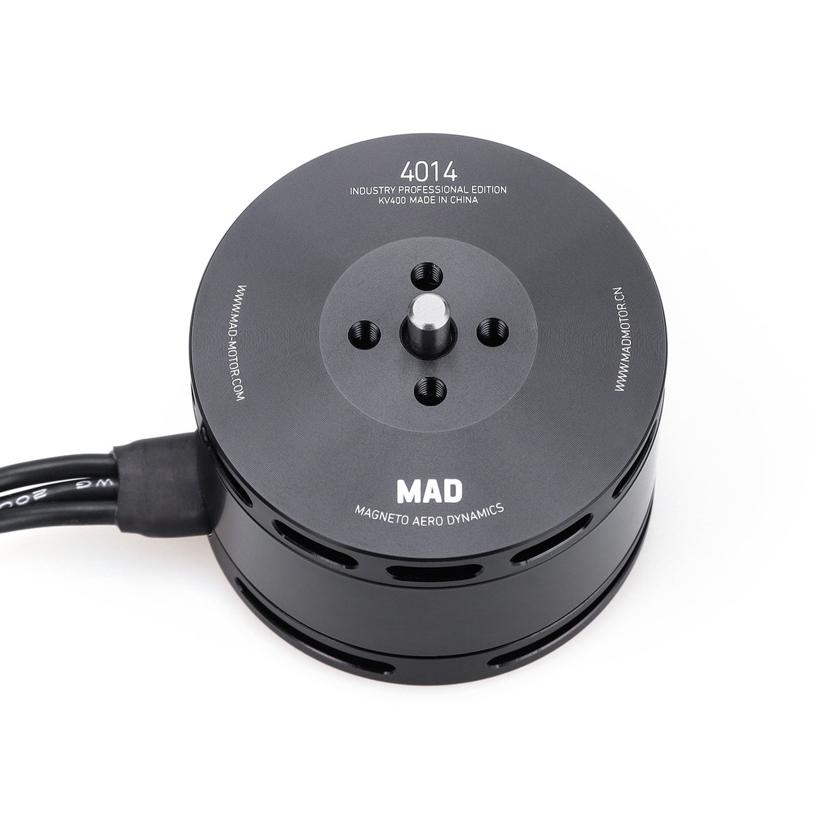 MAD 4014 IPE Drone Motor – MAD Motor Components Co., Ltd