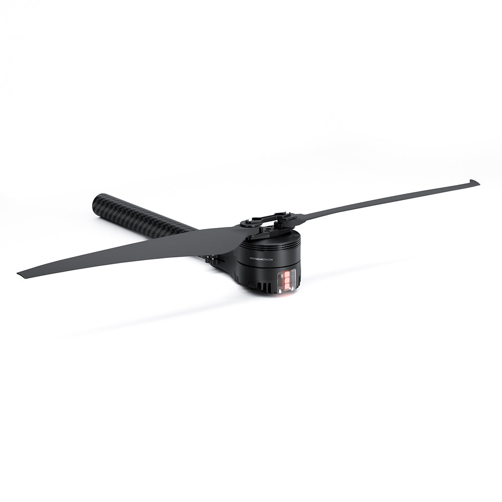 XP6 Drone Arm Set 180KV（22x7） – MAD Motor Components Co., Ltd