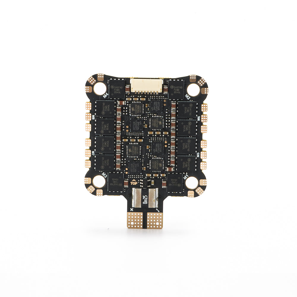 AM32 50A 3-8S 8in1 ESC – MAD Components