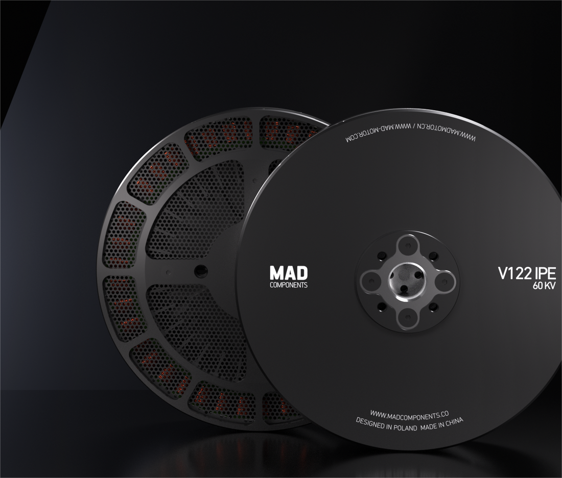 MAD COMPONENTS | Drone Brushless Motors , Propeller, ESC For Sales ...
