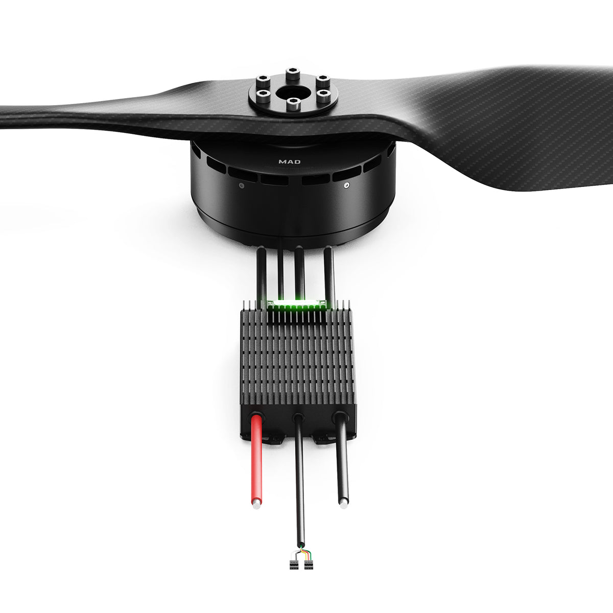 AM30 43KV Drone Power System Kit – MAD Motor Components Co., Ltd