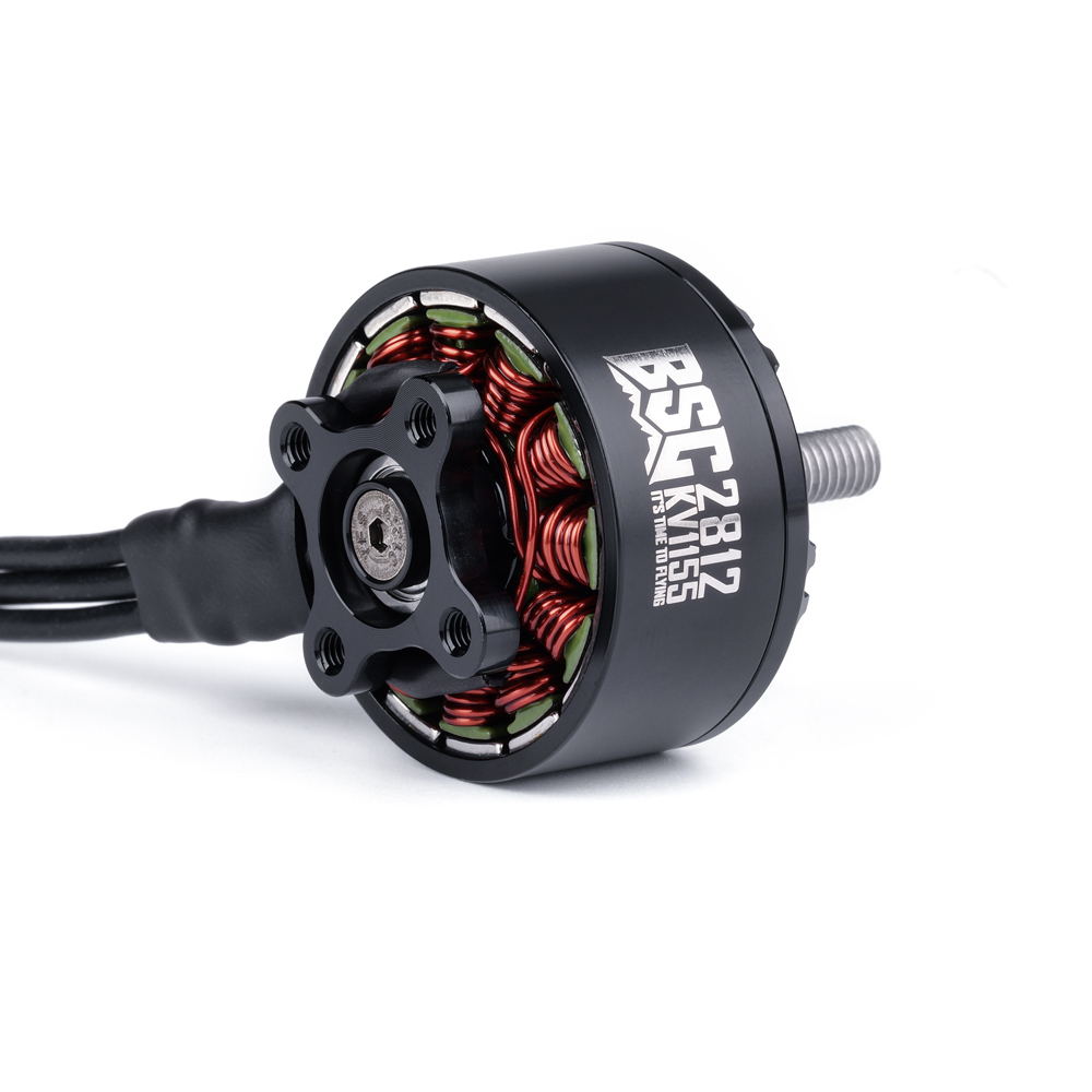 BSC 2812 FPV Drone Motor – MAD Components