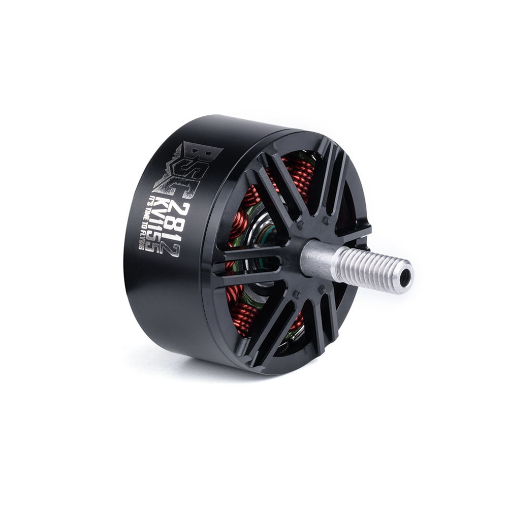 BSC 2812 FPV drone motor – MAD Components