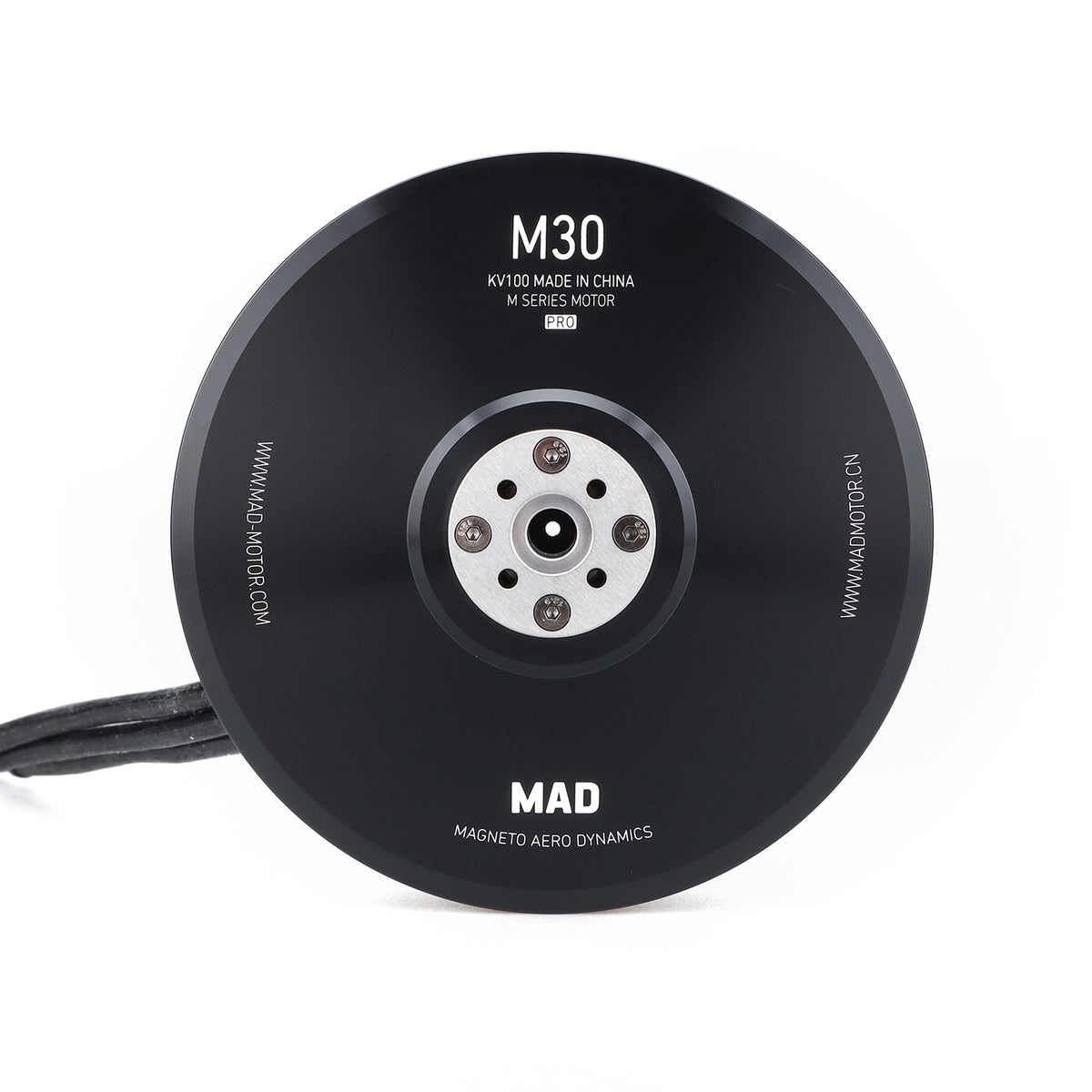 MAD M30 IPE Pro Drone Motor – MAD Motor Components Co., Ltd