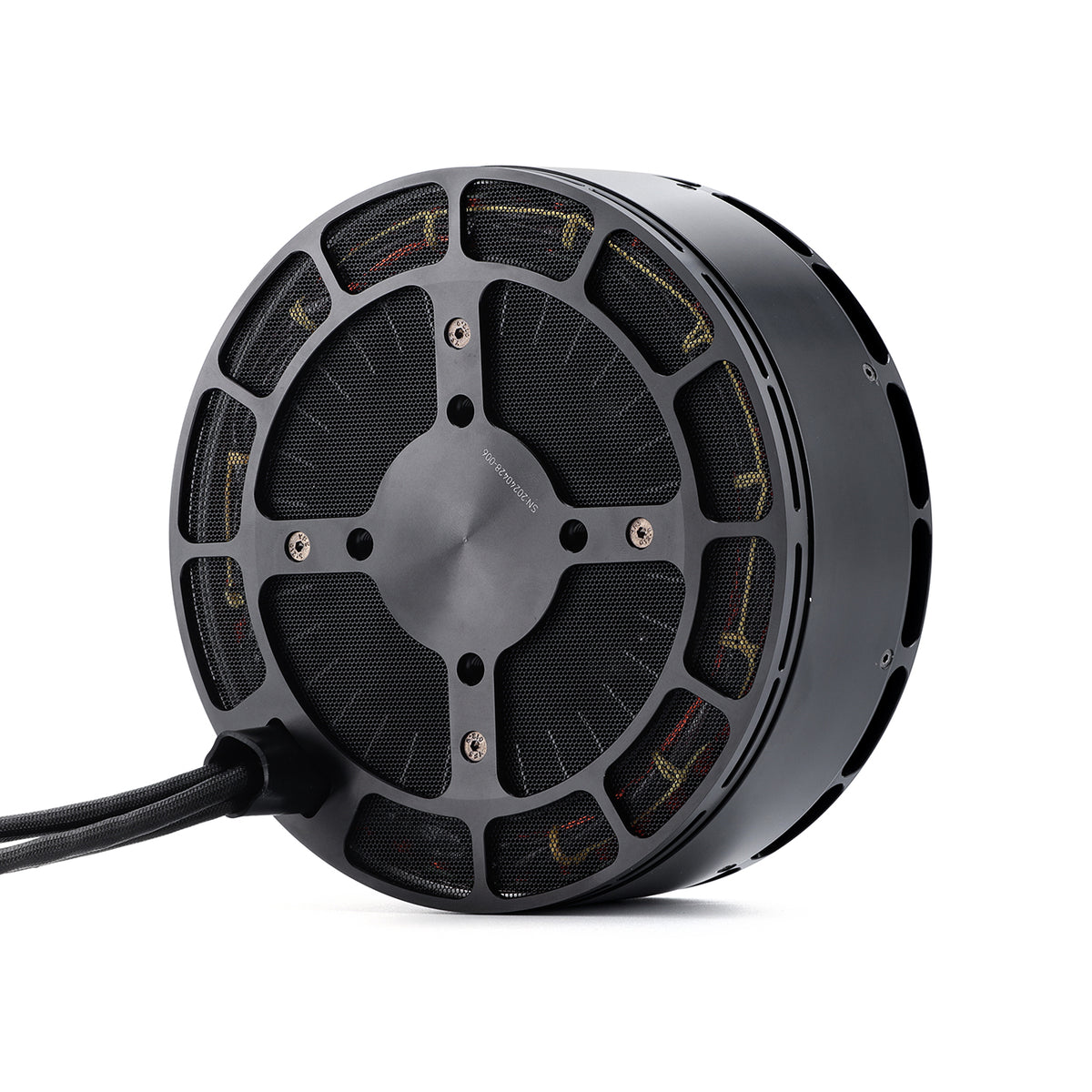 MAD V128 VTOL Brushless Drone Motor for the flying drone – MAD Motor ...