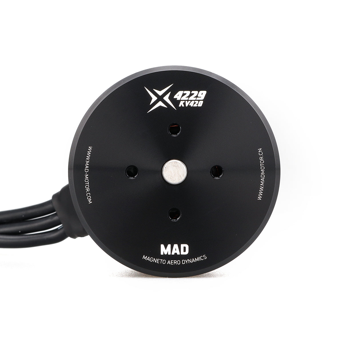 MAD X4229(Long Shaft) Brushless Drone motor – MAD Motor Components Co., Ltd