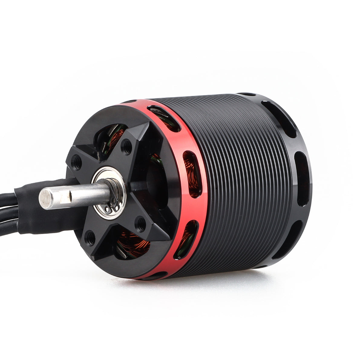 MAD X4229(Long Shaft) Brushless Drone motor – MAD Motor Components Co., Ltd