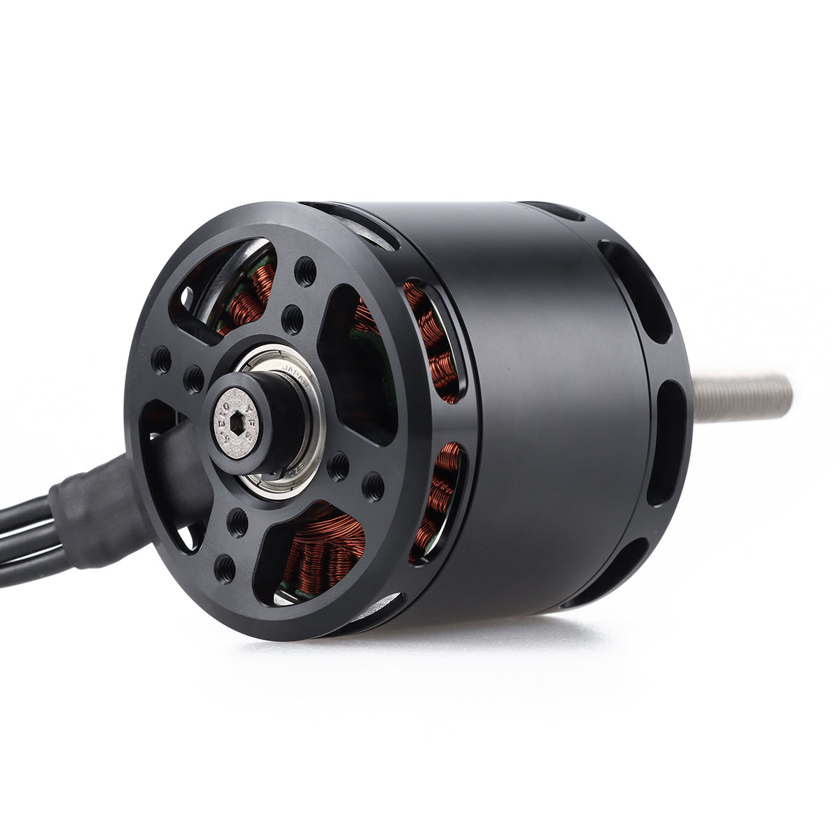 MAD X5230 (Long shaft)IPE VTOL Airplane Drone Motor – MAD Motor ...