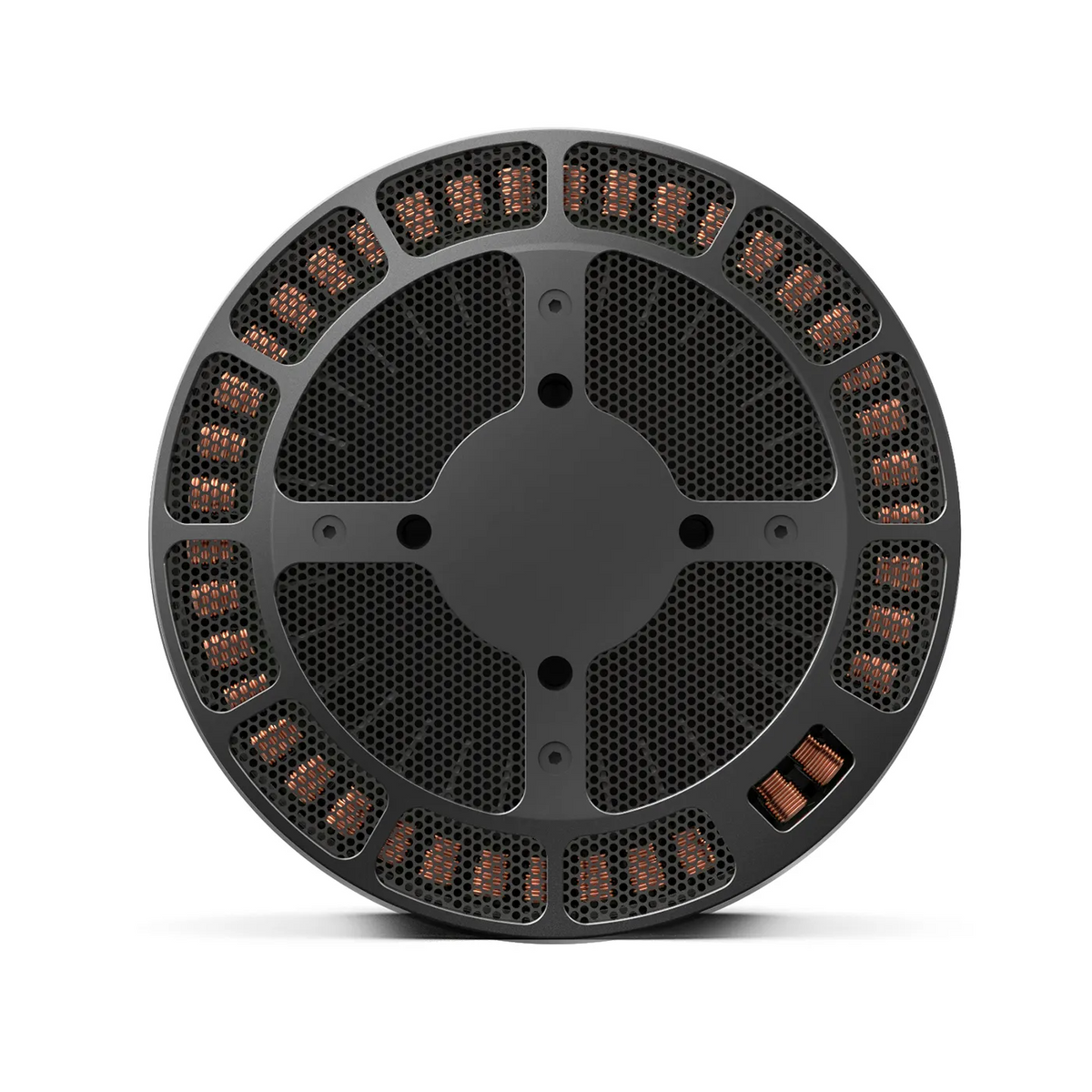 MAD V122 VTOL Drone Motor – MAD Motor Components Co., Ltd