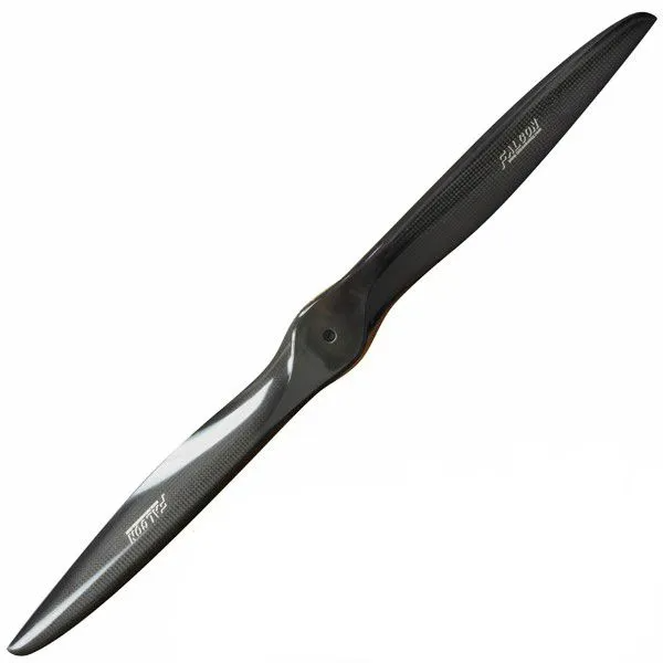 22 Inch Carbon Fiber Propeller 1pc – MAD Motor Components Co., Ltd
