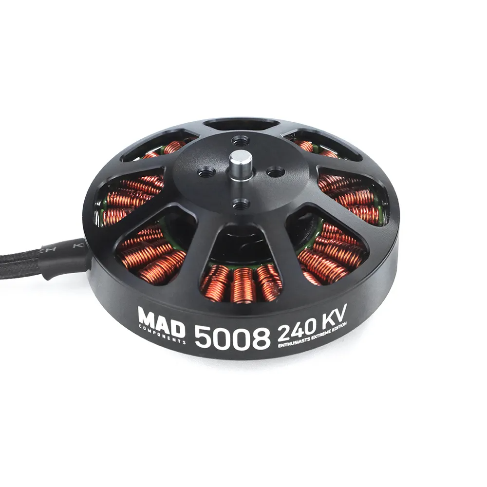 MAD 5008 EEE V2.0 for the long-range inspection drone mapping drone su ...
