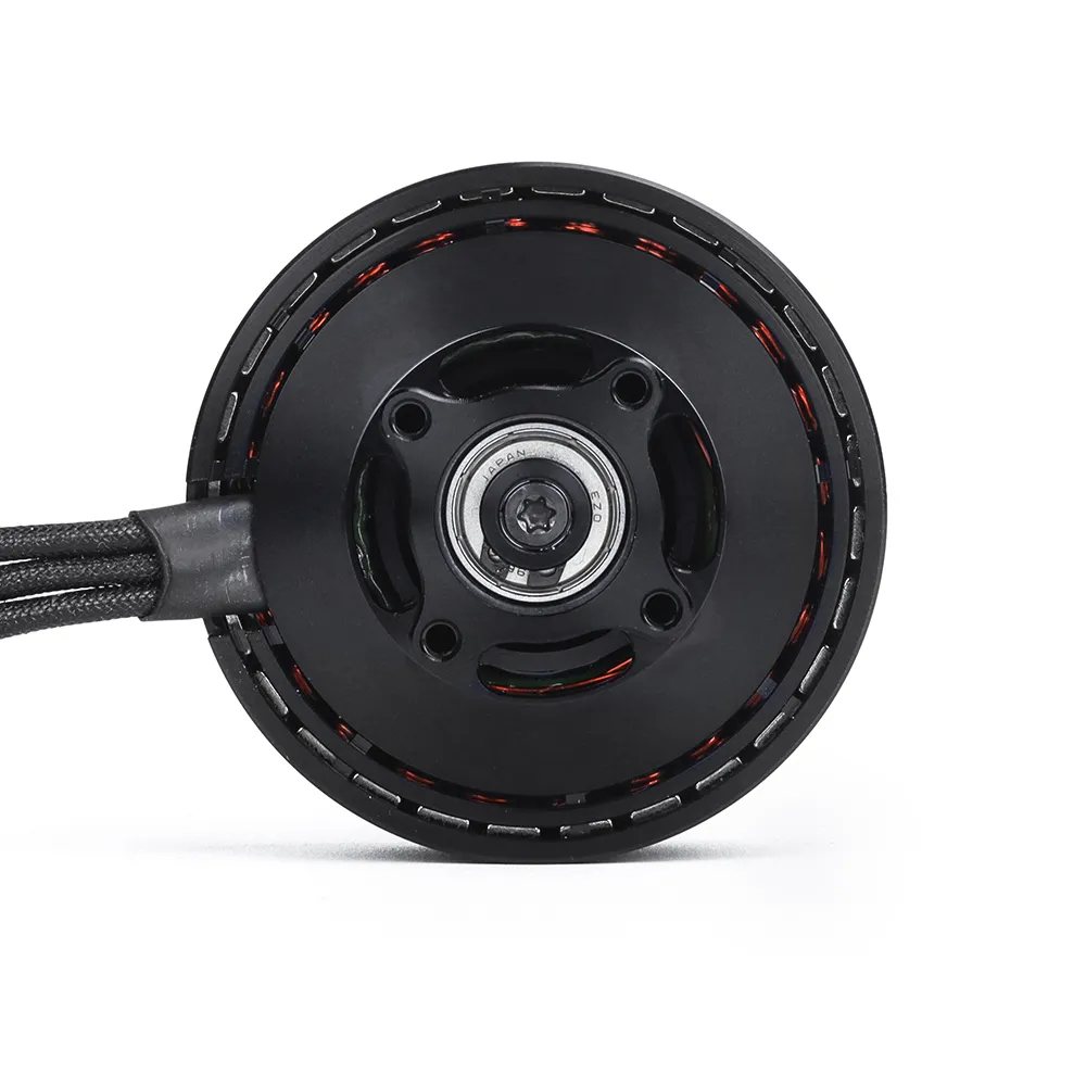 MAD 5008 IPE V3 brushless motor for the long-range inspection drone ma ...