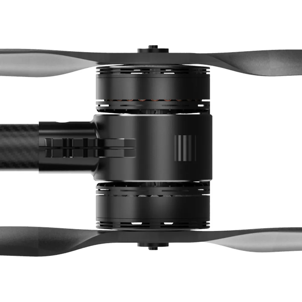 MAD 6X12-II 170KV Coaxial Tuned Propulsion System for the heavy aero d ...