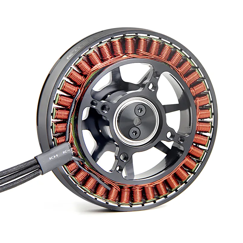 MAD M8C10 EEE brushless drone motor for the long flight time multiroto ...