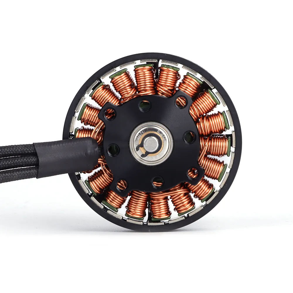 MAD 4006 EEE brushless motor for the long-range inspection drone mappi ...