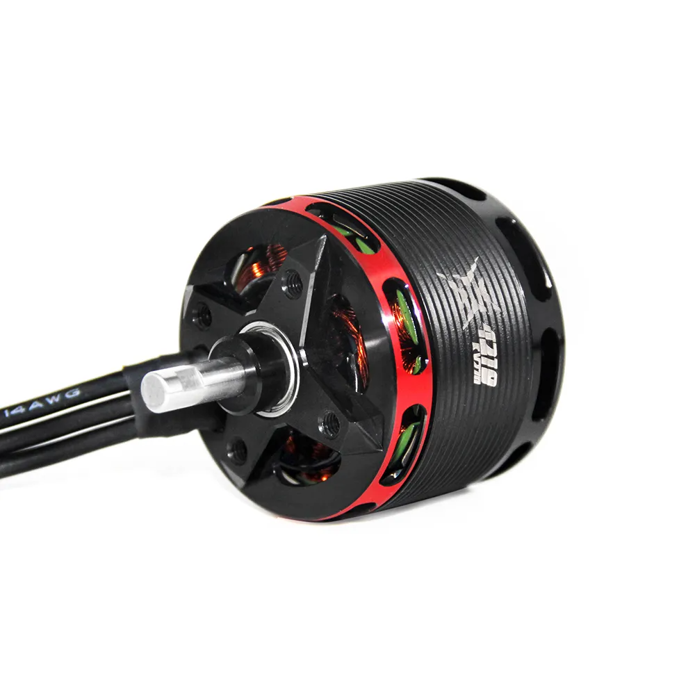 MAD X4219 brushless drone motor for fixed-wing airplane, VTOL UAV – MAD ...