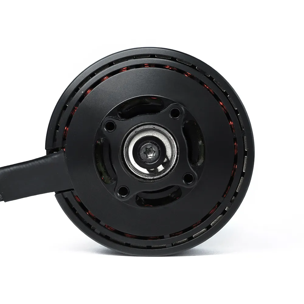 MAD 5015 IPE V3.0 brushless motor for the long-range inspection drone ...