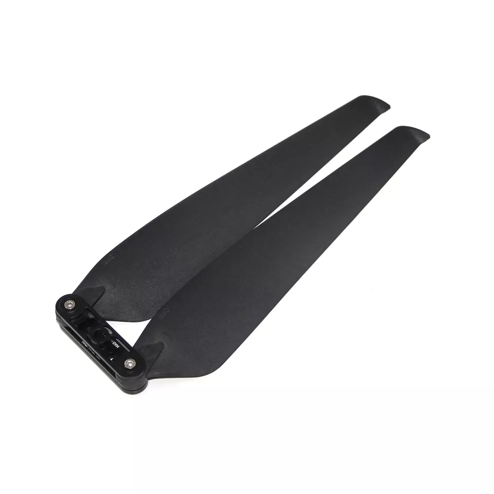 22x7.0 Inch HAVOC polymer folding propeller for long range drone multi ...