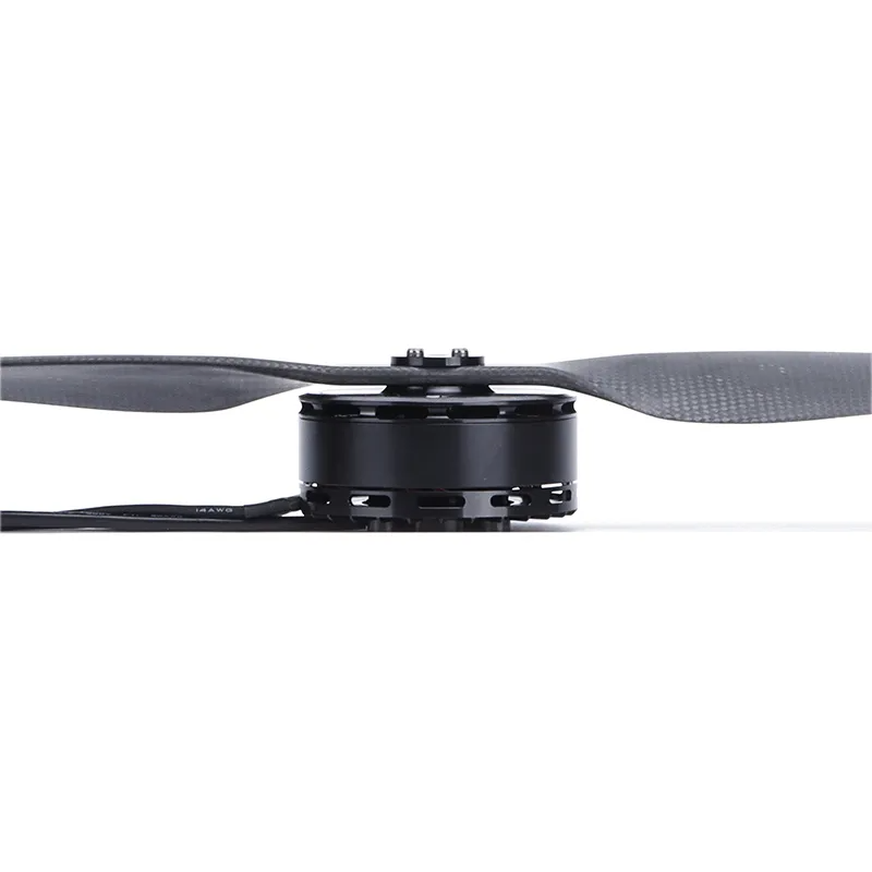 ENCR V8015 eVTOL Electronic feathering propeller propulsion system ...