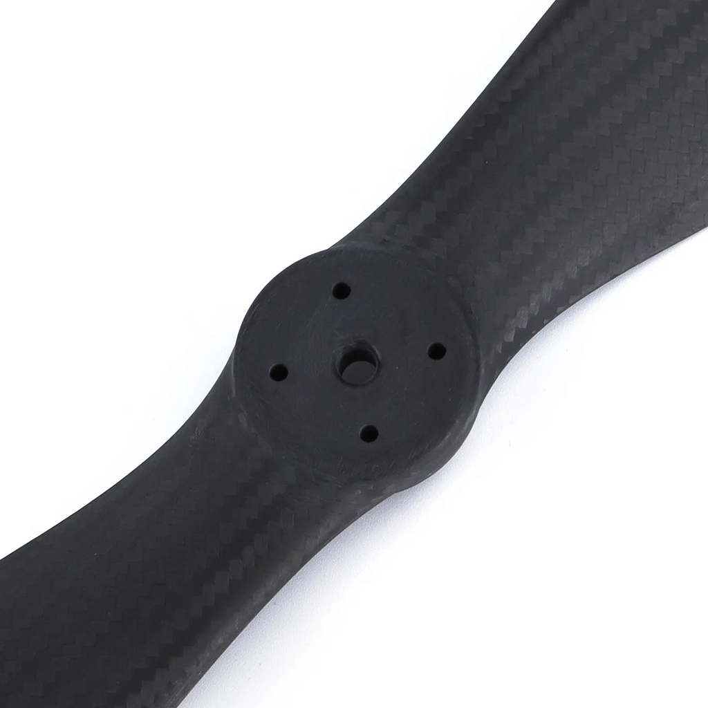 FLUXER 34.1x15.2 inch VTOL carbon fiber Propeller for the UAV applicat ...