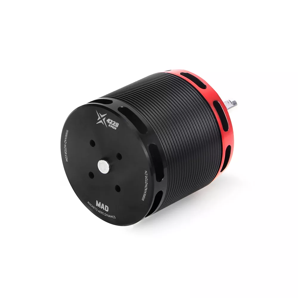 MAD X4229 brushess drone motor for airplane VTOL aero – MAD Components