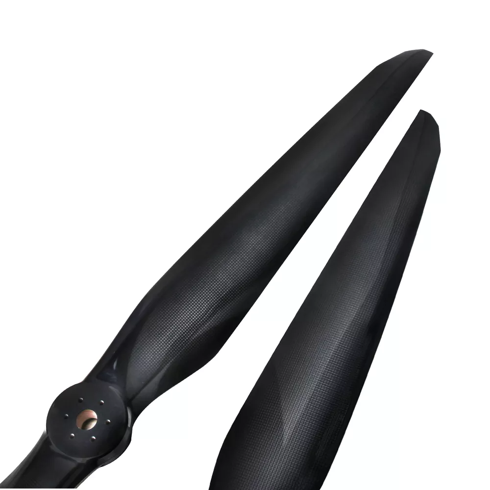 Glossy 54X24 Inch PRO SERIES (CW+CCW) 1pair – MAD Components