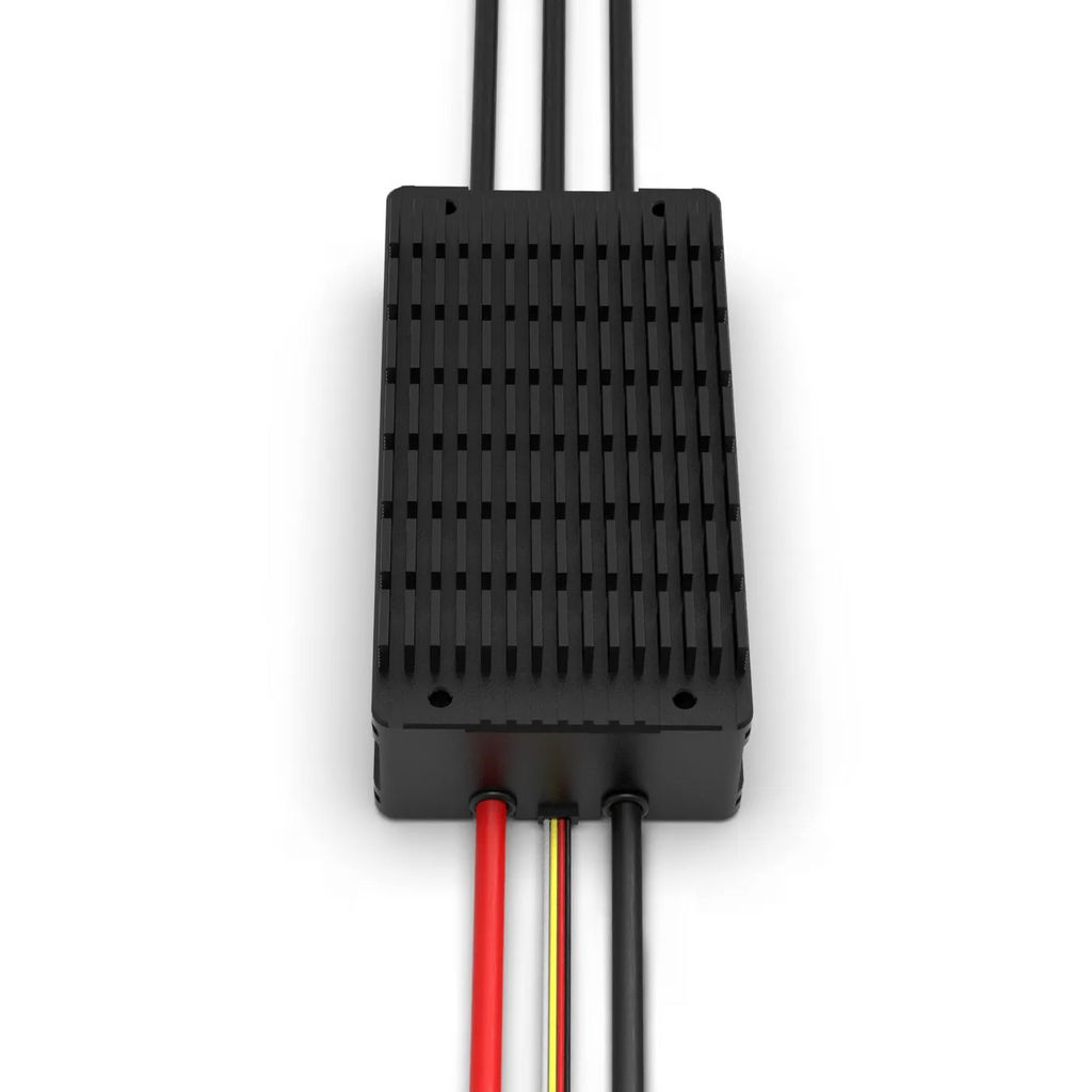 MAD AMPX 150A (5-14S) ESC Regulator brushless motor controller for the – MAD Components