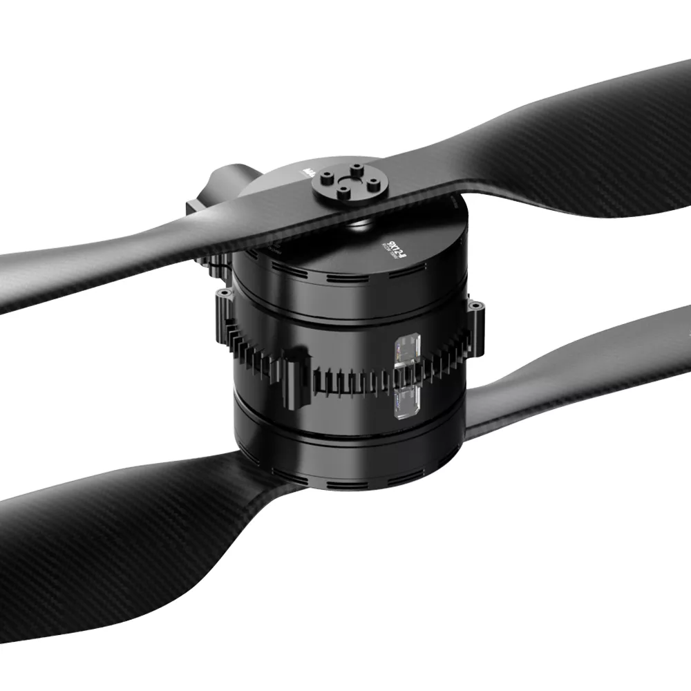 MAD 9X12-II Coaxial Drone Arm Set – MAD Motor Components Co., Ltd